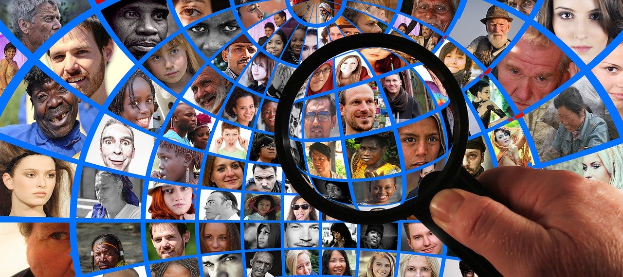 Census 2020 - Be Counted - Newcomers Access Center